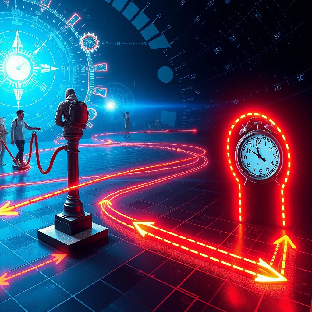 Exploring Popular Time Travel Models: Fixed and Mutable Timelines ...