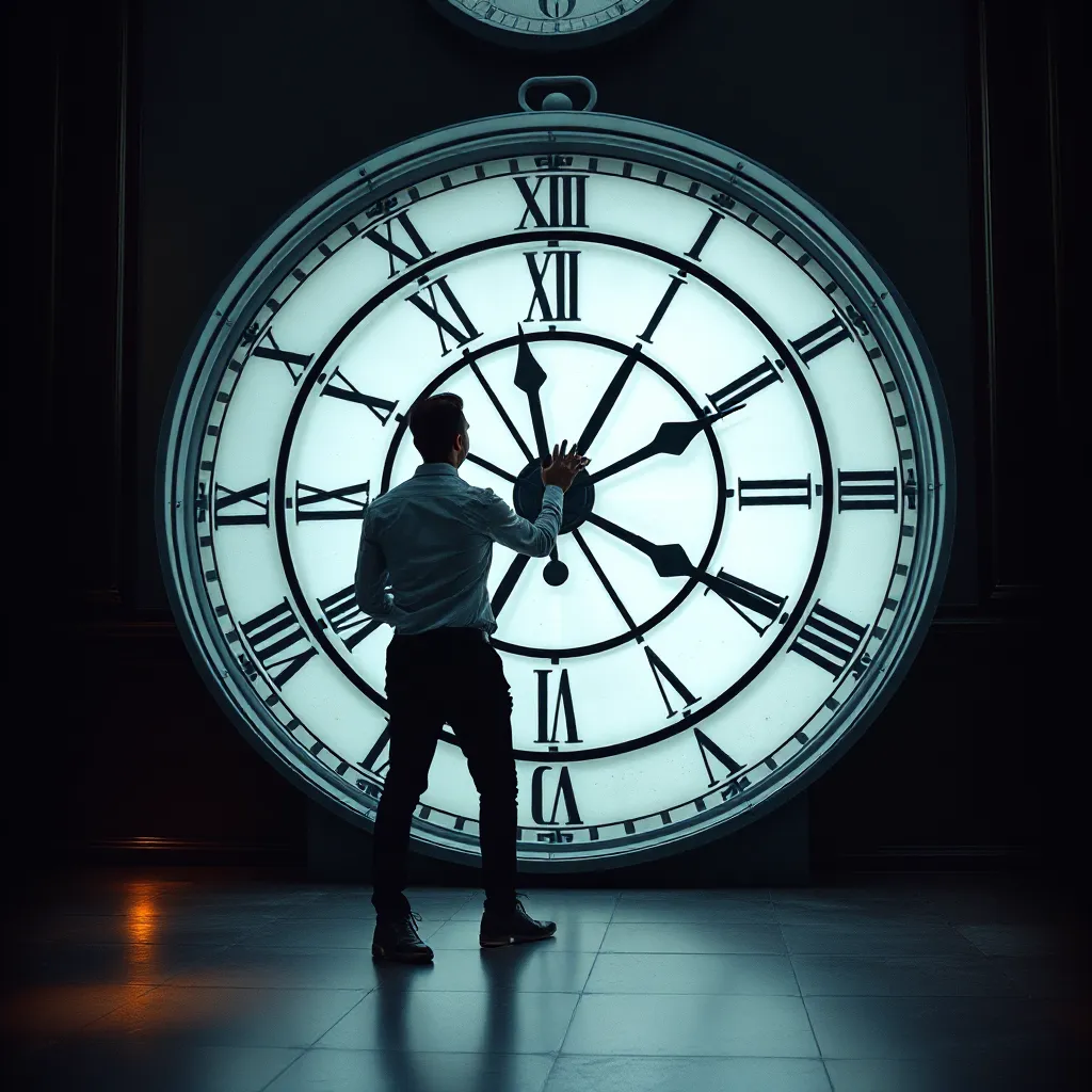 Exploring the Most Convincing Time Travel Stories : MysteryLores