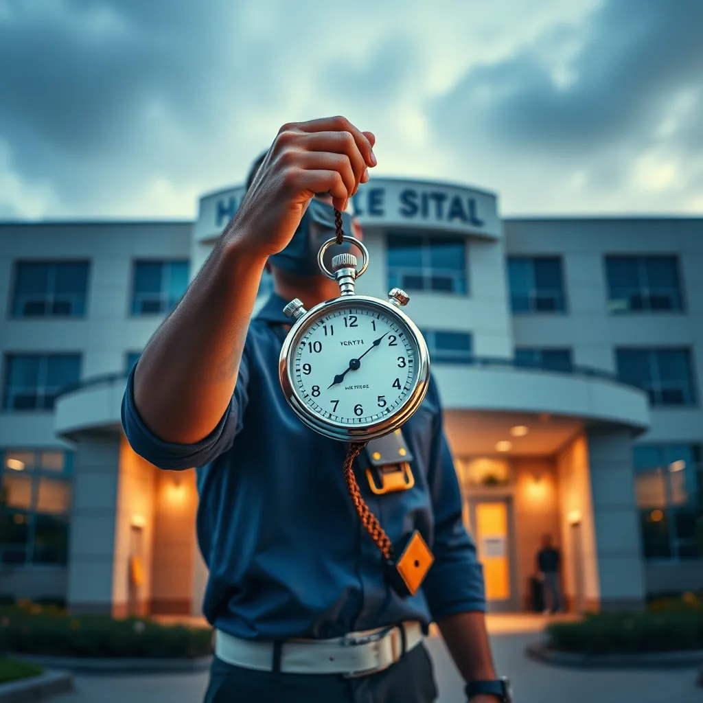 Why Hasn't Time Travel Found a Cure for Cancer? : MysteryLores