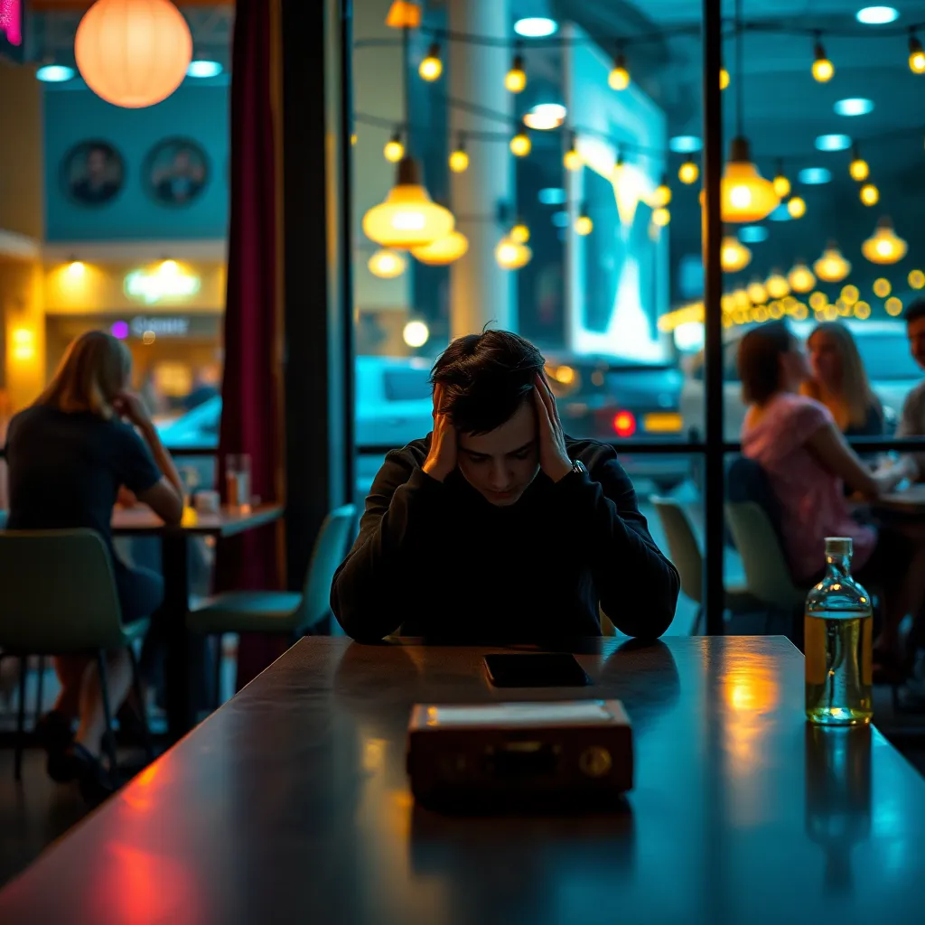 Exploring the Concept of Energy Vampires: Real or Illusion? : MysteryLores