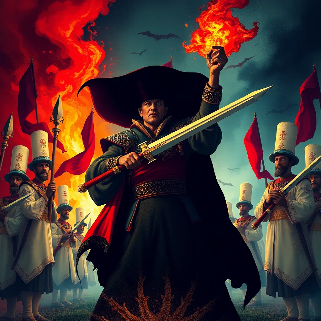 Supernatural Reports: The Tirnova Cadı Debate Unpacked : MysteryLores