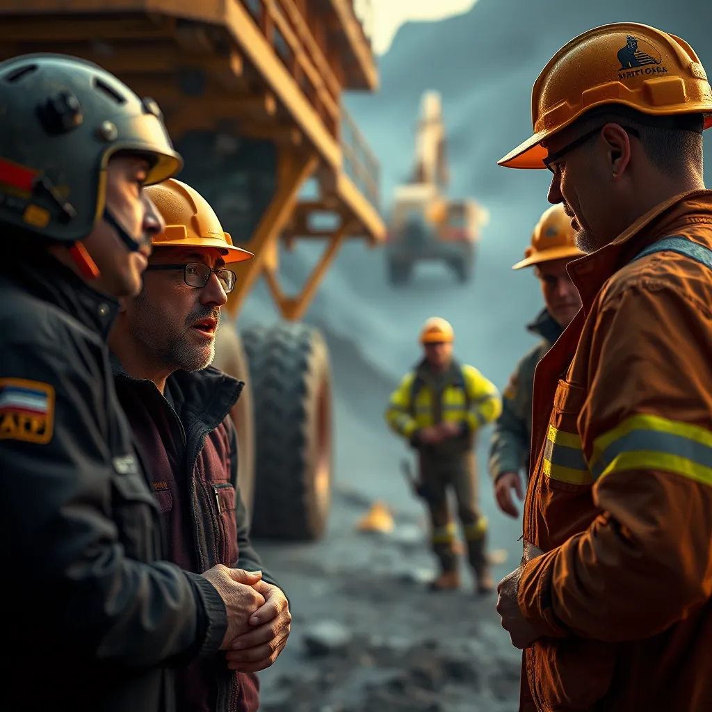 S7 Disaster: Todd Hoffman Faces Major Setbacks : MysteryLores