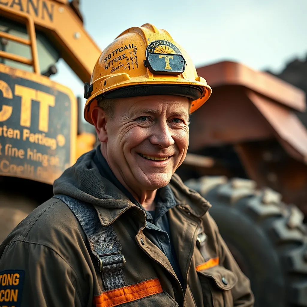 Todd Hoffman’s Helmet Moments That Fans Love : MysteryLores