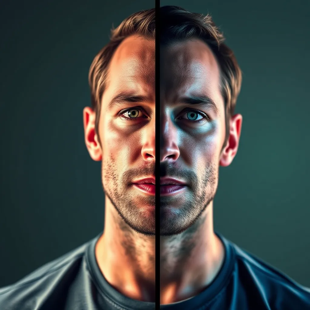 We Owe Todd Standing An Apology Over Doctoring Controversy : MysteryLores