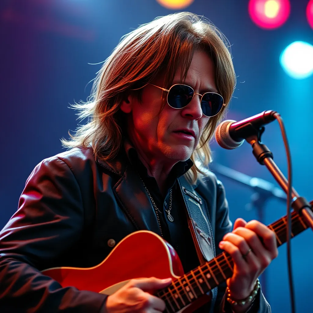 Tom Petty's Advice for Moderators on Paranormal Boards : MysteryLores