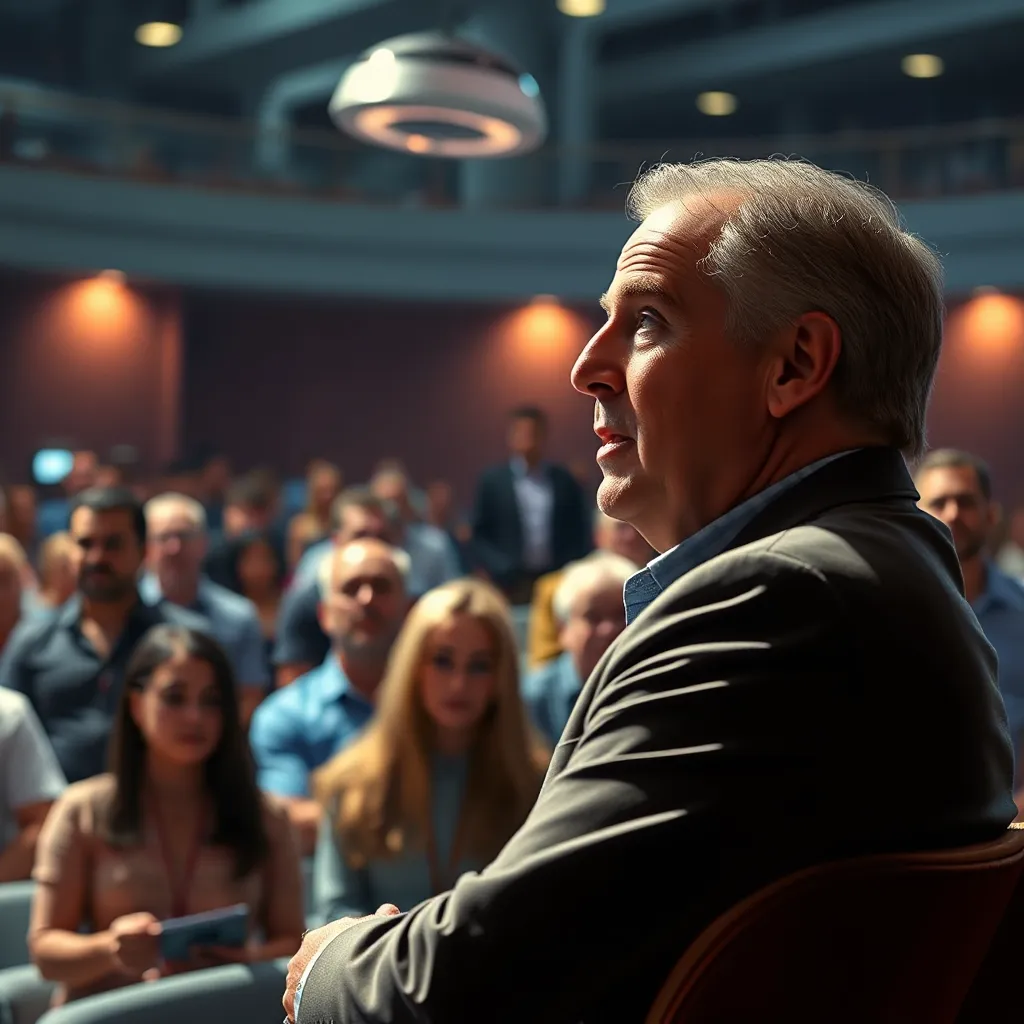 Tom Dongo’s UFO Claim: Truth or Hoax? Here's the Scoop : MysteryLores