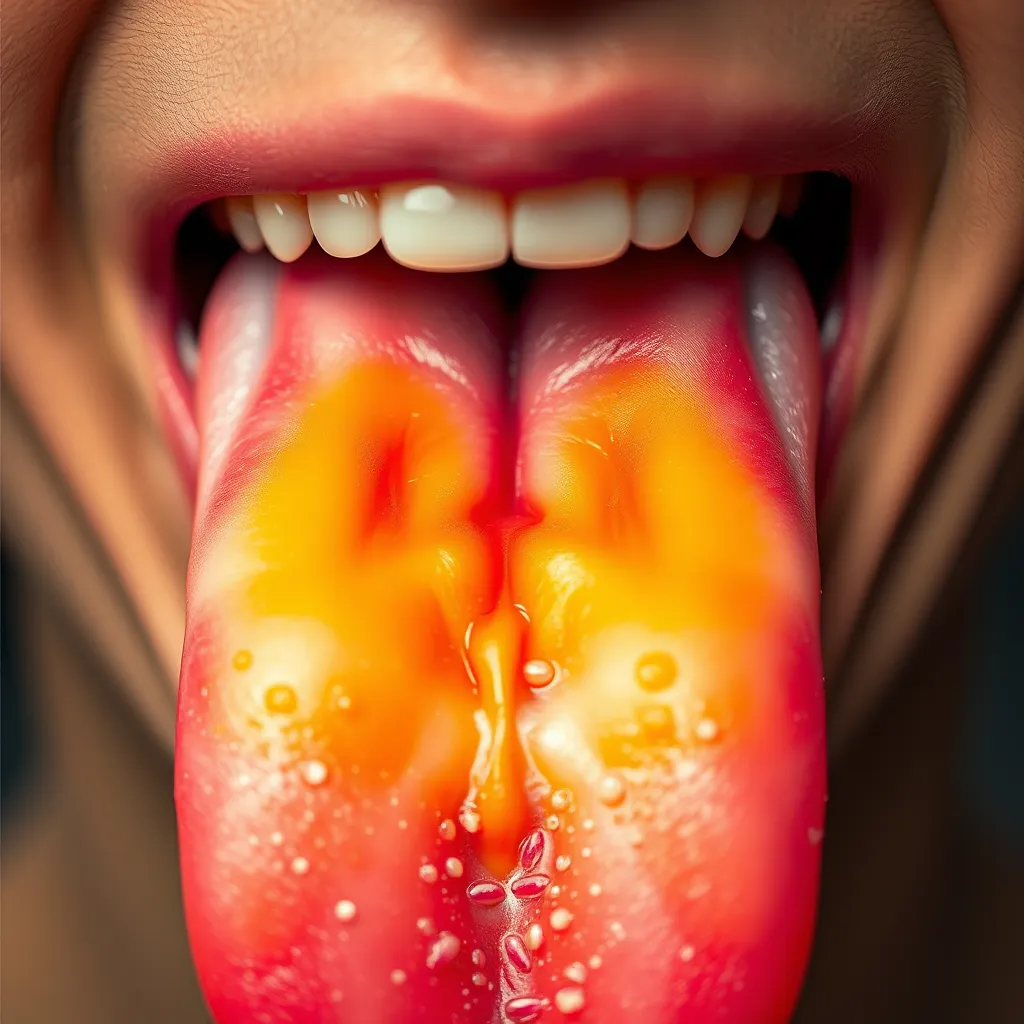 Understanding Tongue Diagnosis in Traditional Chinese Medicine ...