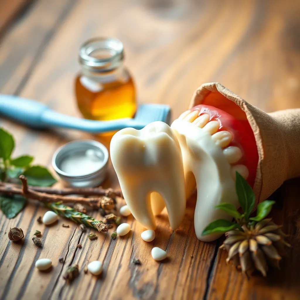 Effective Remedies for Tooth Decay and Healing : MysteryLores