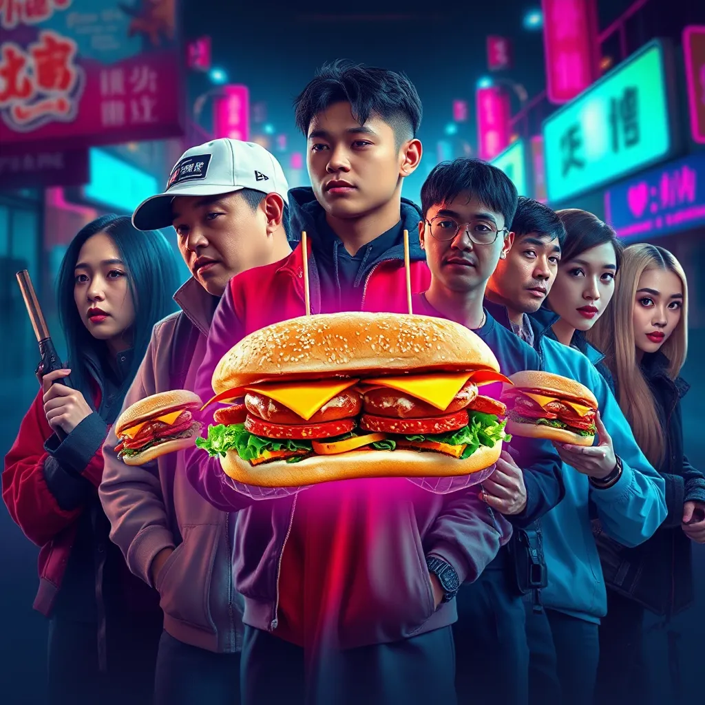 Top Sub Makers: V1per, Psyche, Slade & More : MysteryLores