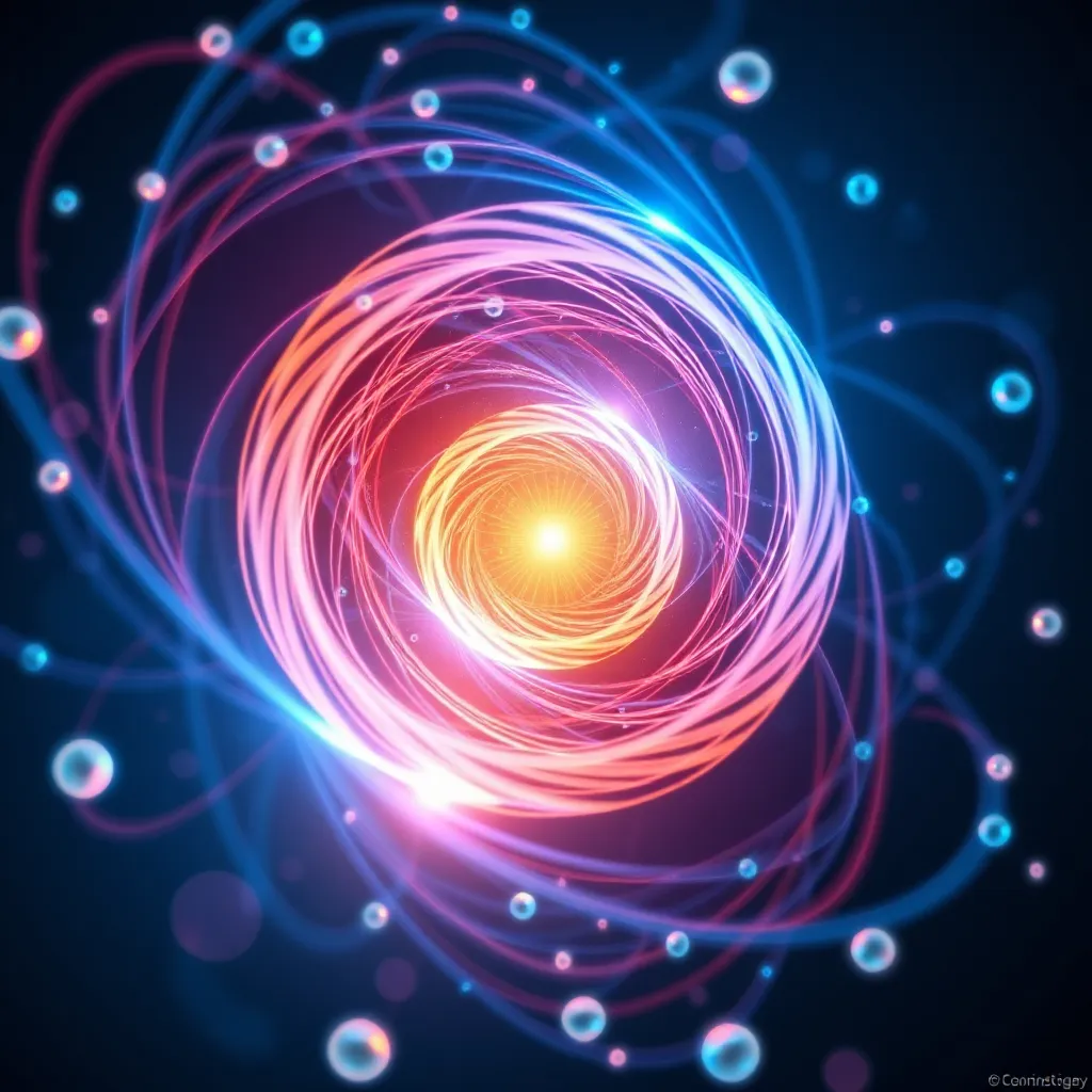 Exploring the Torus Field and Reality's Illusion : MysteryLores