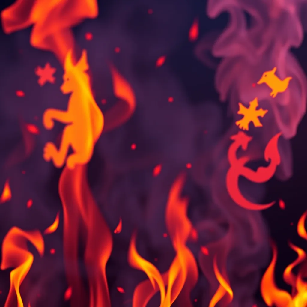 Reflecting on Your Toxic Ex's Zodiac Placements : MysteryLores