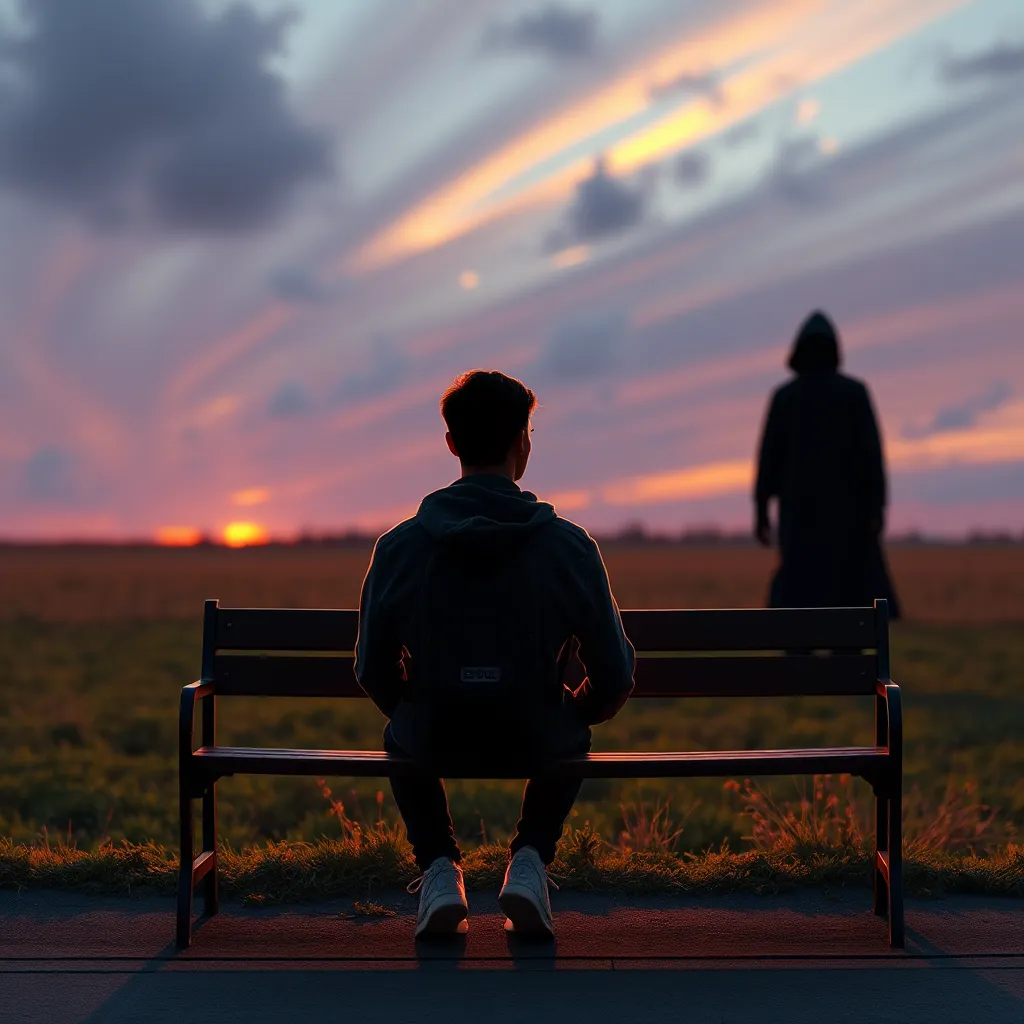 Navigating Toxic Friendships: Seeking Closure or Acceptance? : MysteryLores