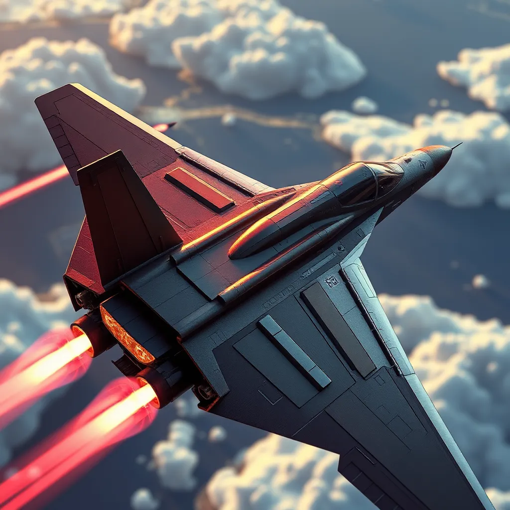 Watch TR-3B in Flight: Man-Made Air Superiority Revealed : MysteryLores