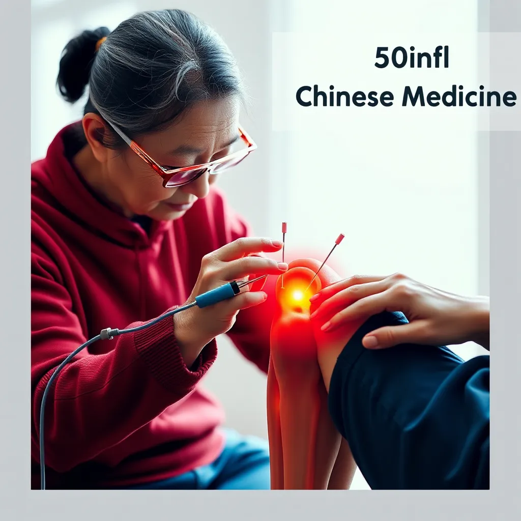 Can Traditional Chinese Medicine Cure Joint Cartilage Loss? : MysteryLores
