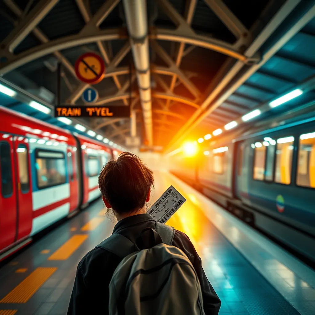 Exploring the Meaning of Train Dreams: Insights : MysteryLores