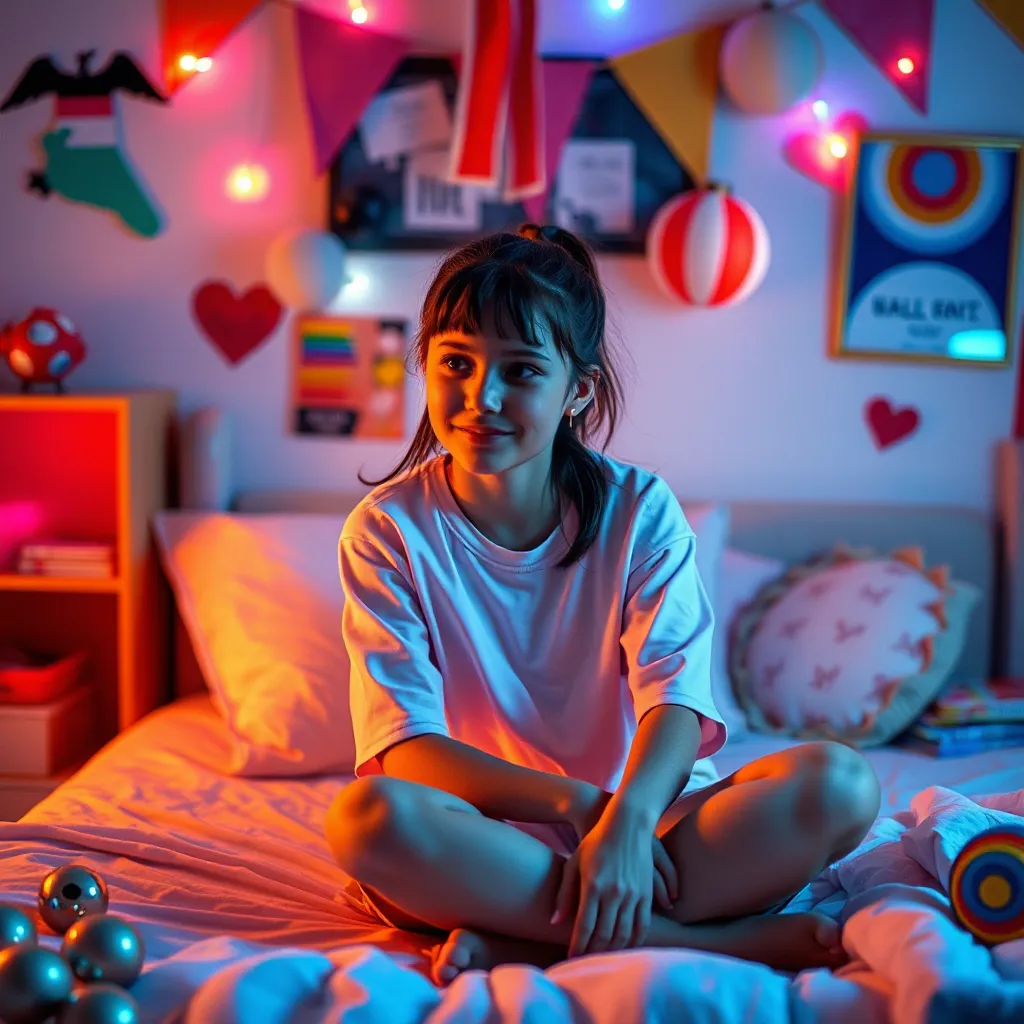 Exploring Magical Solutions for Transgender Transitioning : MysteryLores