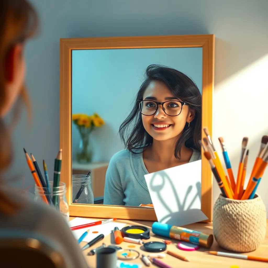 Manifesting Results: A Personal Journey Since May 2024 : MysteryLores