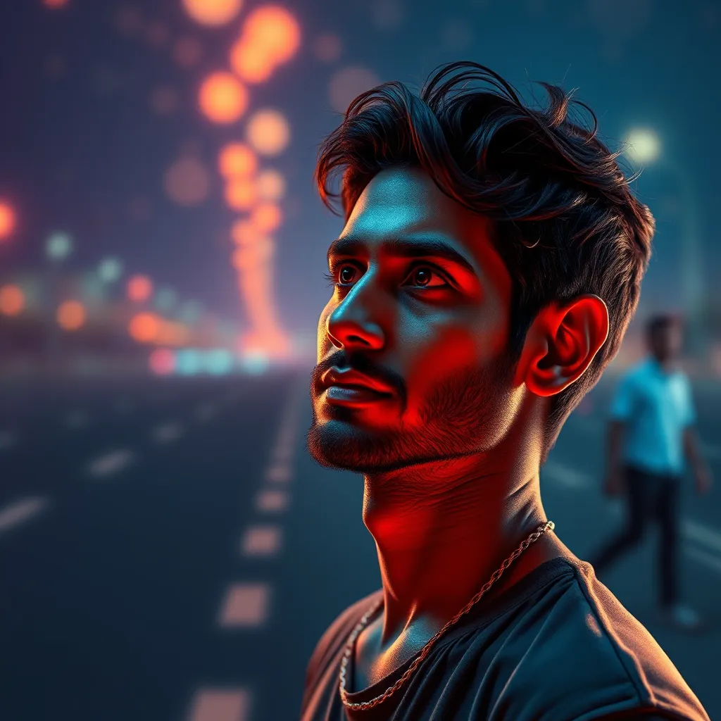 End of Rahu MD: Personal Experience and Insights : MysteryLores