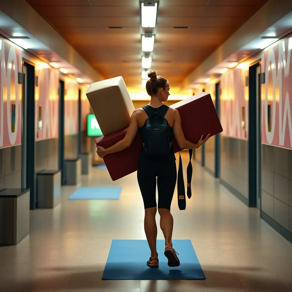 Smart Ways to Transport Props for Workshops : MysteryLores