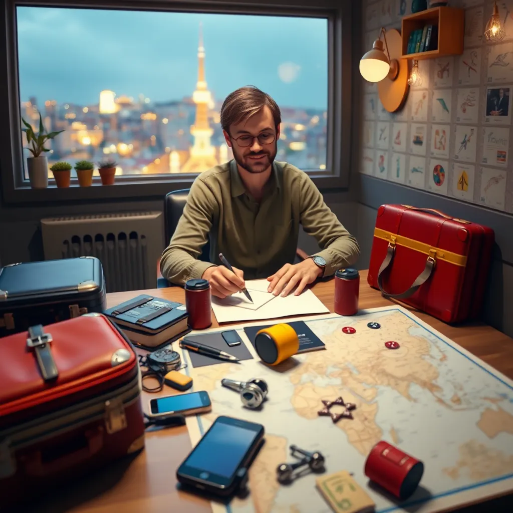 Essential Tips for Making Talismans on the Go : MysteryLores