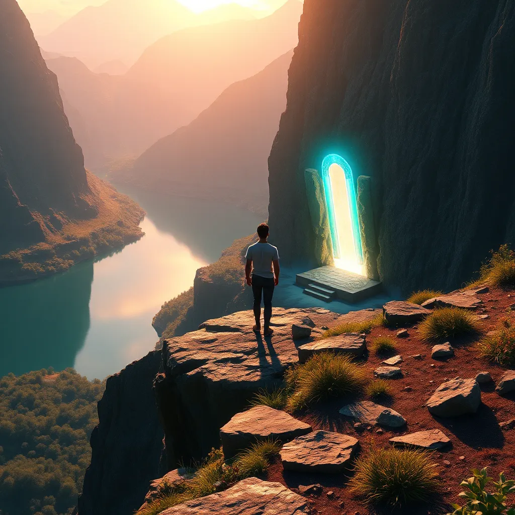Tips for Traveling to Different Realms and Healing : MysteryLores