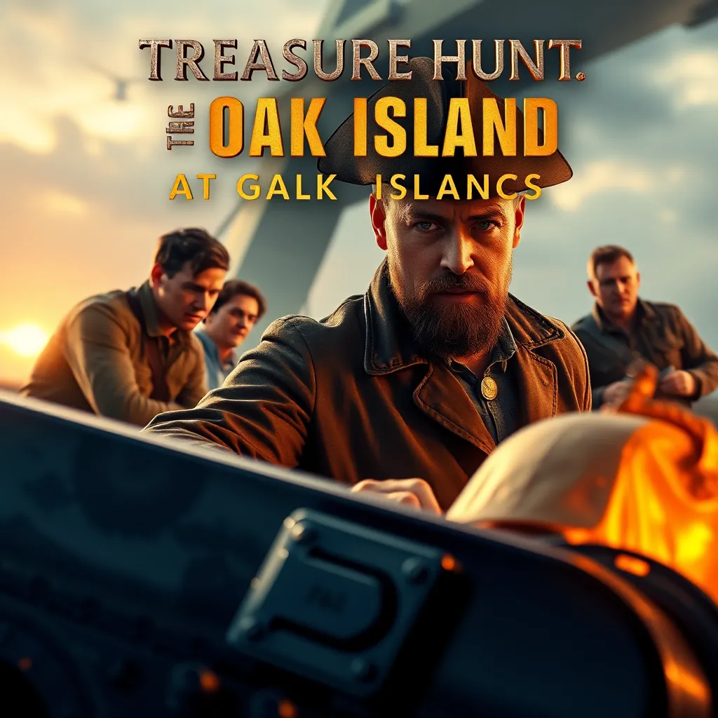 Drunk Island Season 12 Episode 22: Knight After Knight Recap : MysteryLores