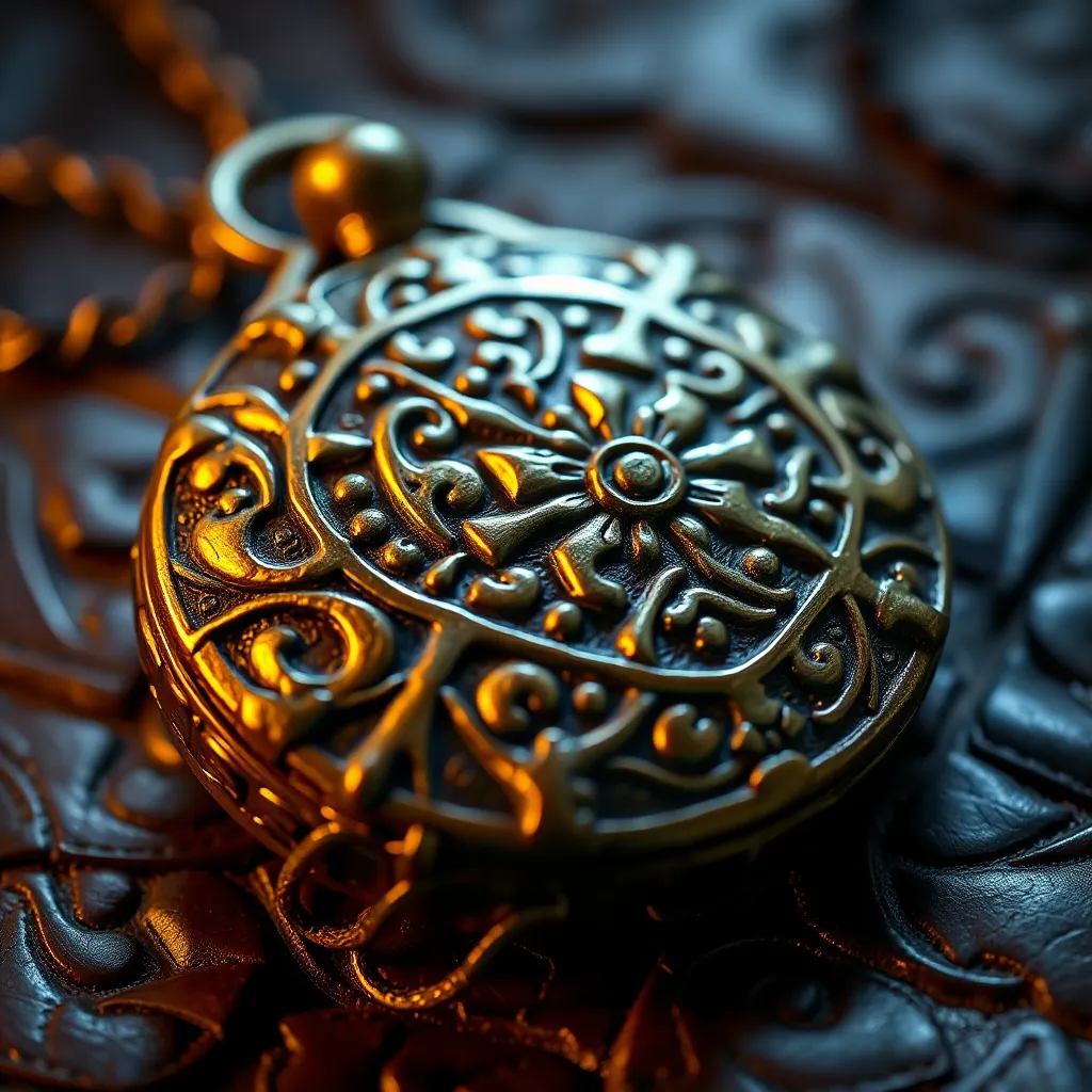 Uncovering the Templars: Top Pocket Find Revealed : MysteryLores