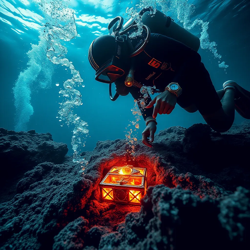 Exploring the Solution Channel's Hidden Treasure : MysteryLores