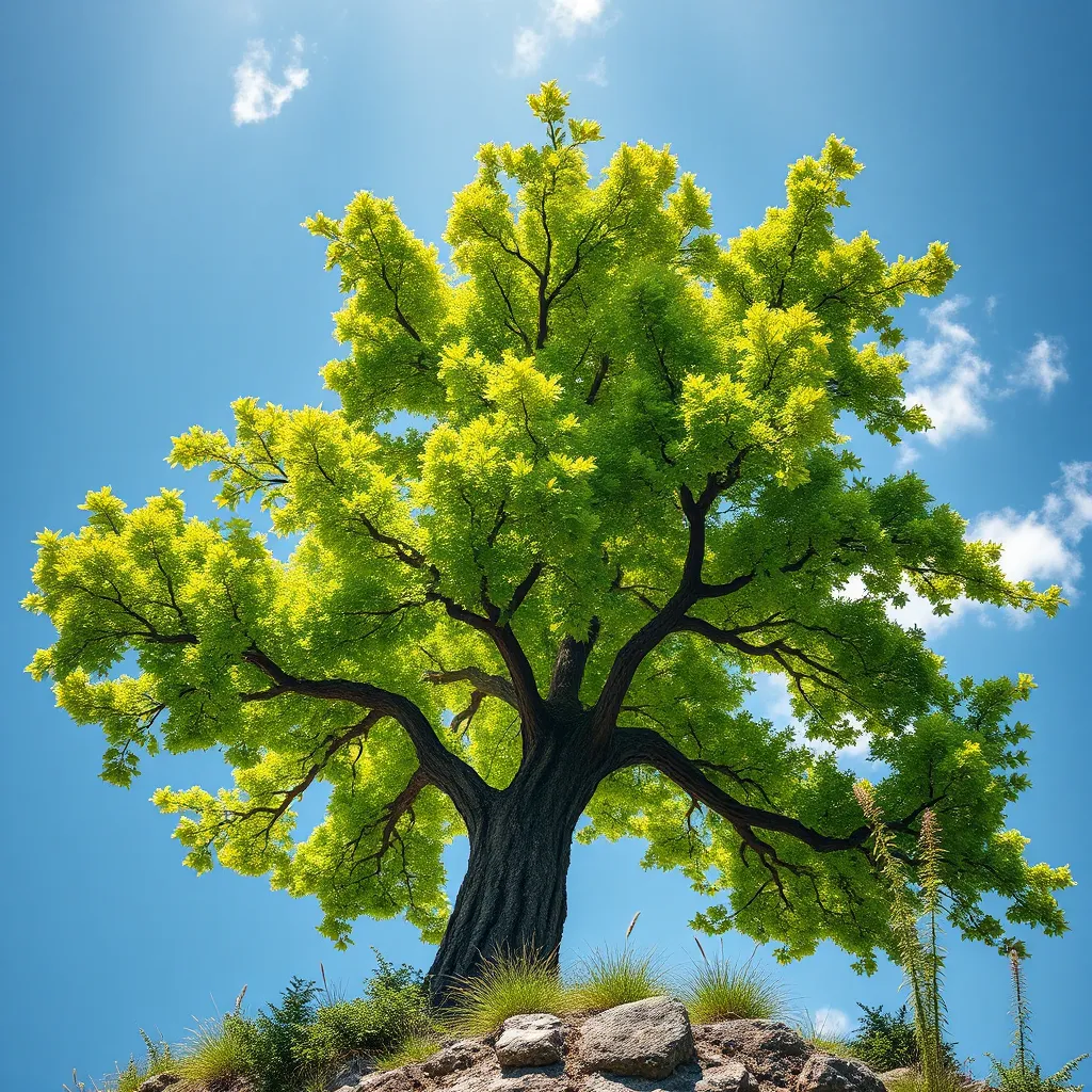 Balance, Growth, and Survival: Life Lessons from Nature : MysteryLores
