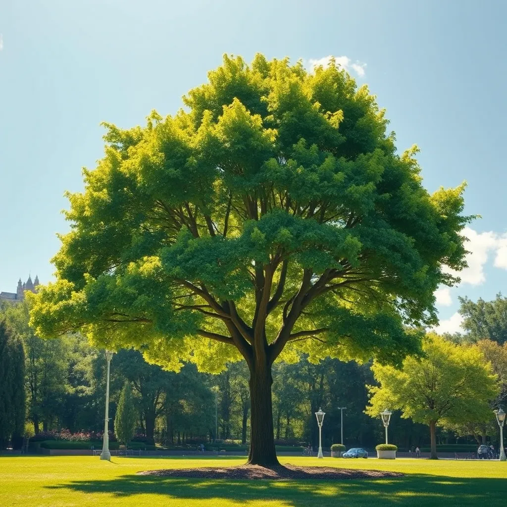 Understanding the Significance of Trees in Our Lives : MysteryLores