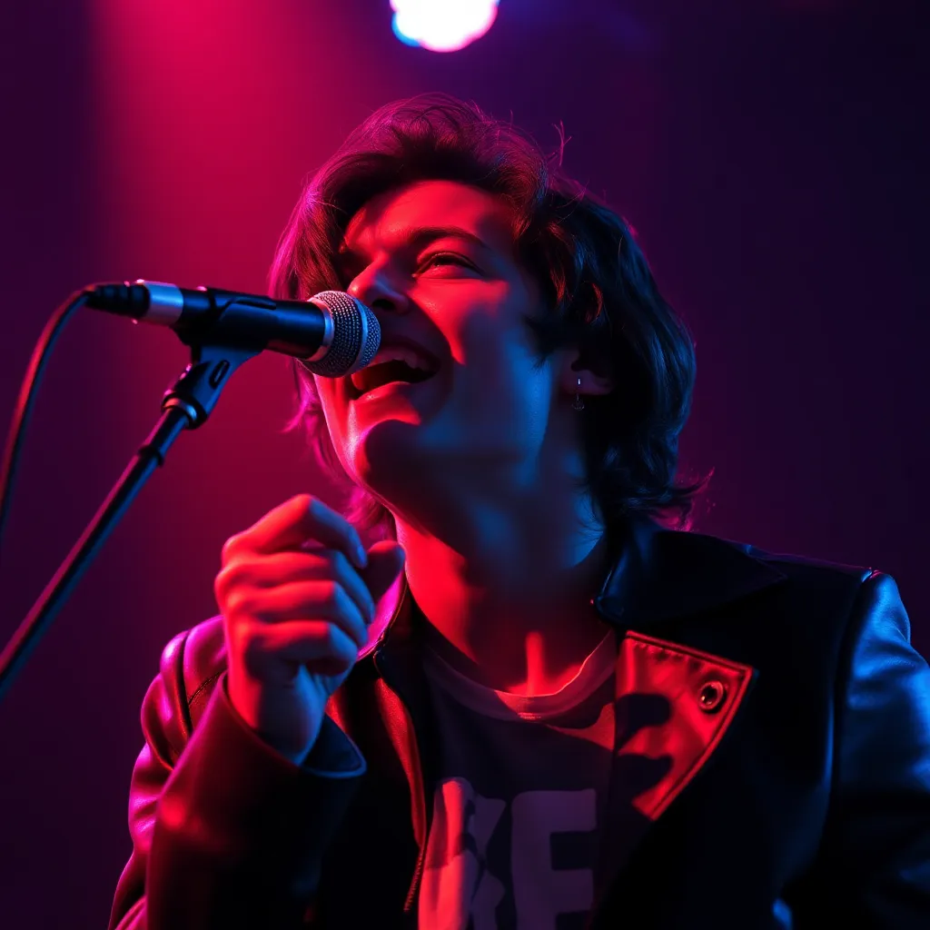Trevor Moore's Provocative Music Video 'Help Me' Explores Abuse ...