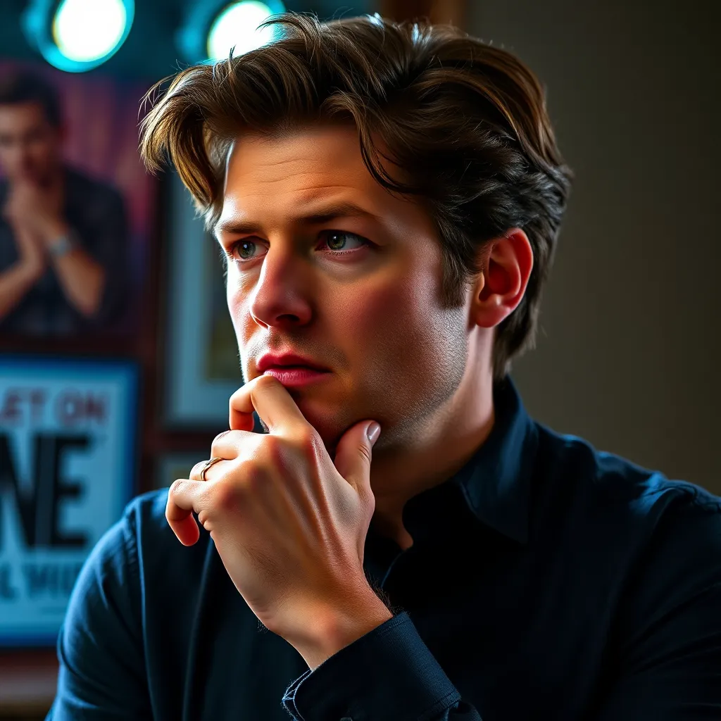 The Ongoing Debate: Was Trevor Moore Murdered? : MysteryLores
