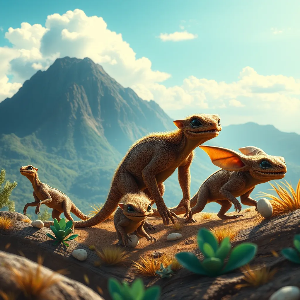 US Disclosure Uncovers Tridactyl Non-Human Species Evidence : MysteryLores