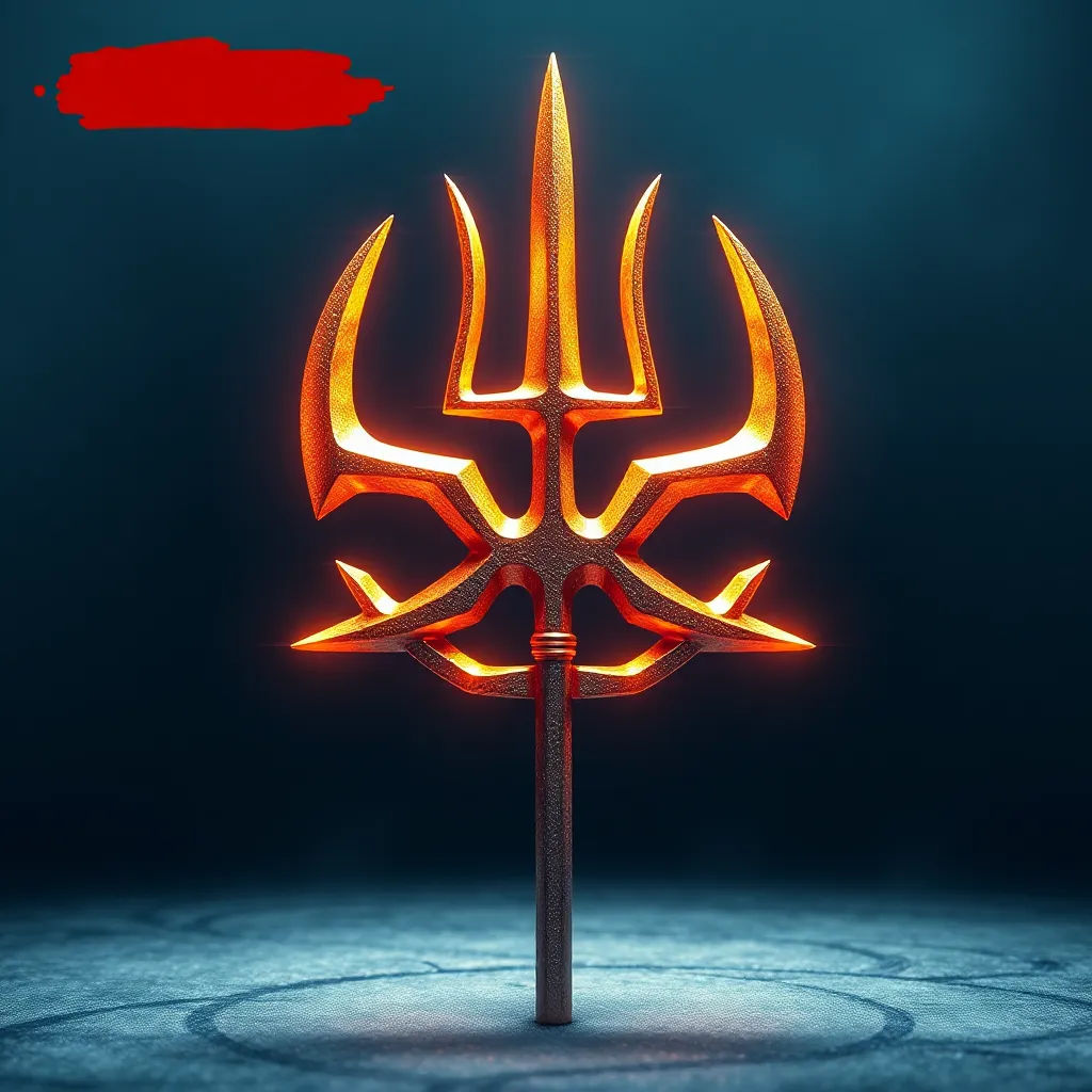 Unlocking Secrets of the 🔱 Symbol: Its Meaning and Impact : MysteryLores