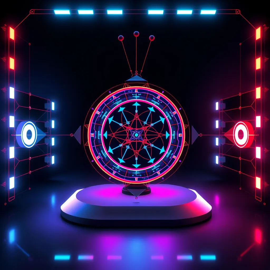 Exploring the Triple Split Projector: Fascinating Insights : MysteryLores