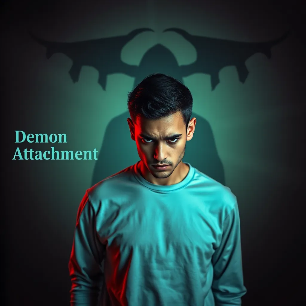 How to Identify and Get Rid of a Demon Attachment : MysteryLores