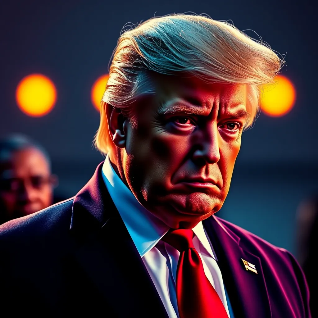 Trump's Possible Pardon for Sean Combs: Public Reaction : MysteryLores