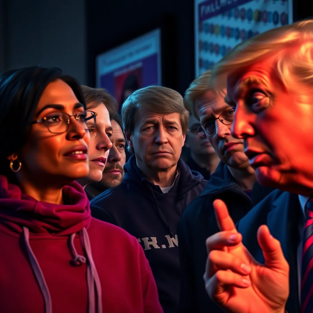 Trending Conspiracy Theories on Trump’s Ear Shot Stunt : MysteryLores