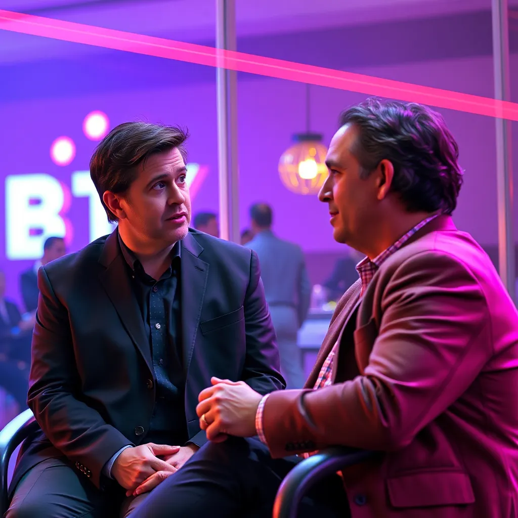 Tucker Carlson Questions Sam Altman on Employee's Death : MysteryLores