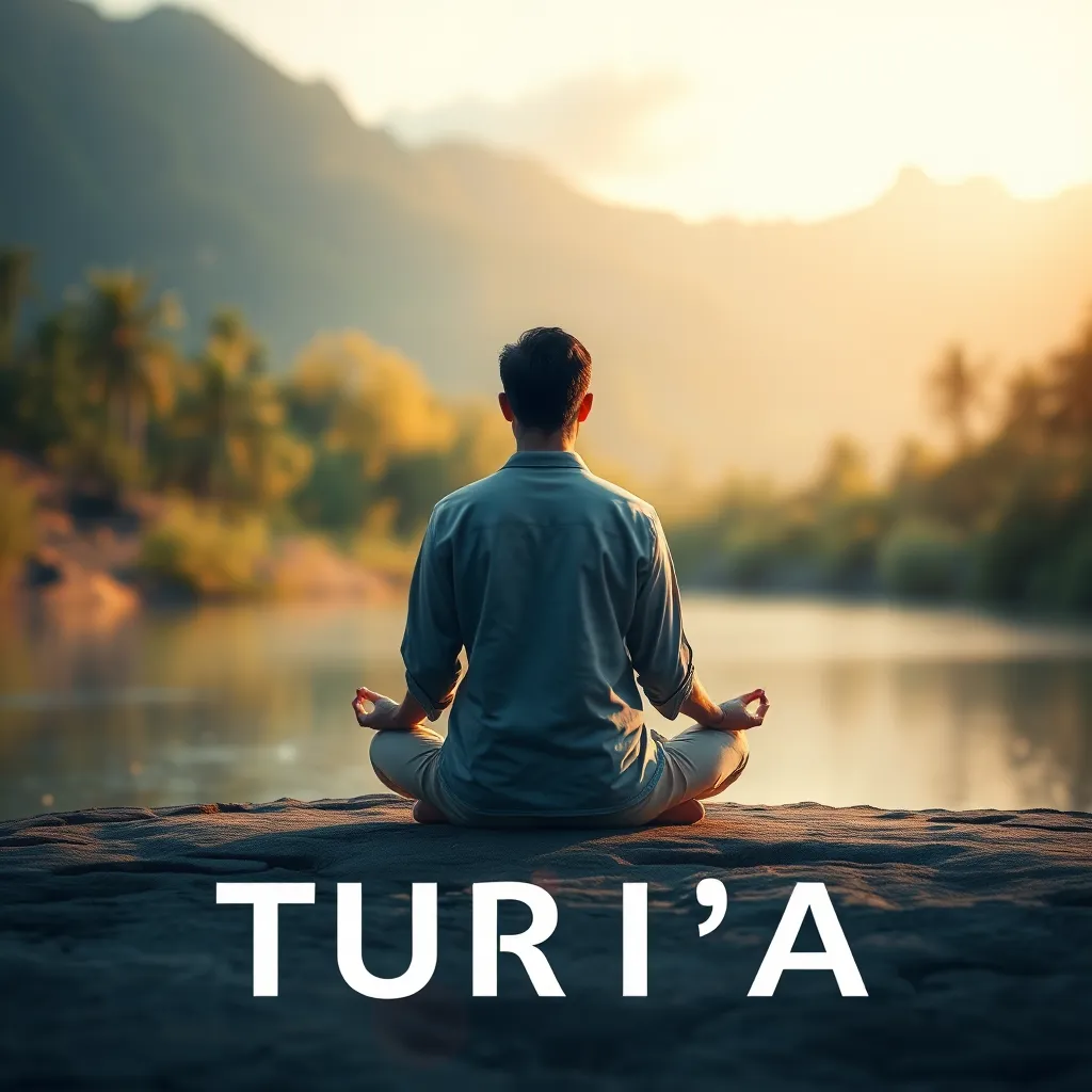Understanding Turiya: The Essence of Deep Sleep Explained : MysteryLores