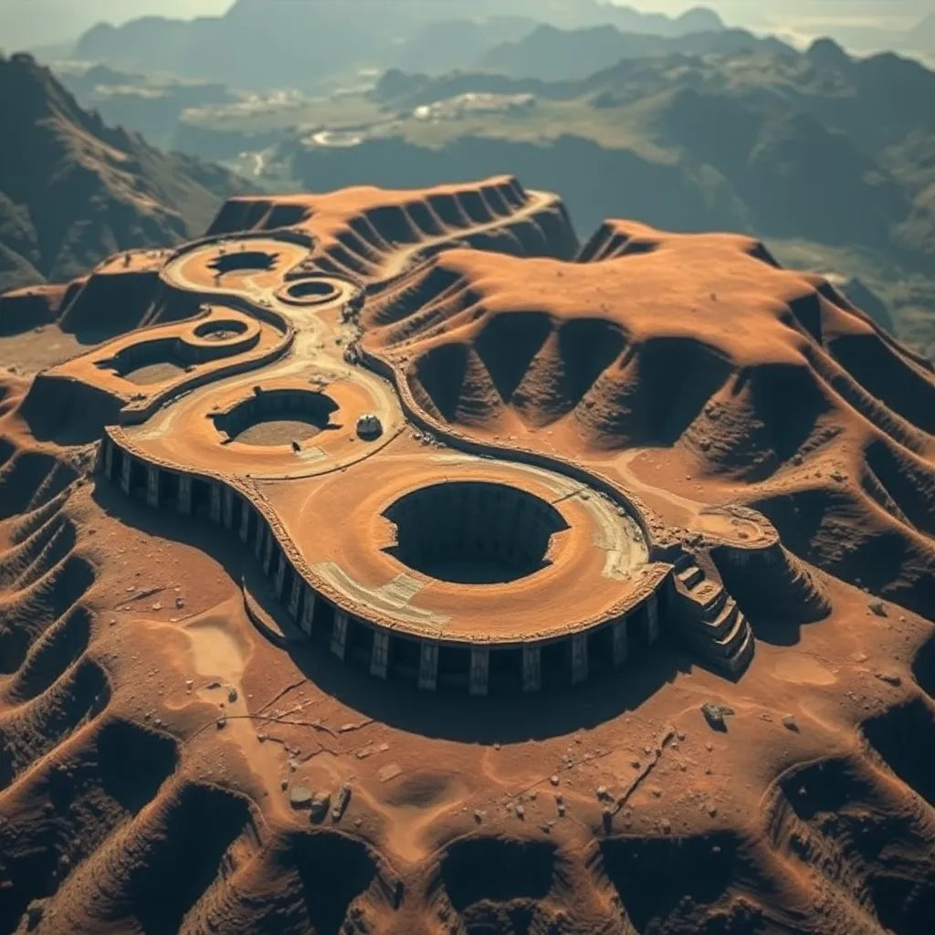 New Evidence Links Turkey Discovery to Noah’s Ark Myth : MysteryLores