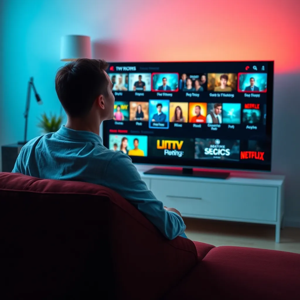 Questioning Reality: What Do TV Shows Really Tell Us? : MysteryLores