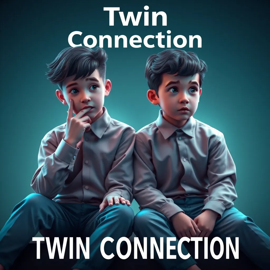 Understanding the Connection Between Twin and MBTI Types : MysteryLores