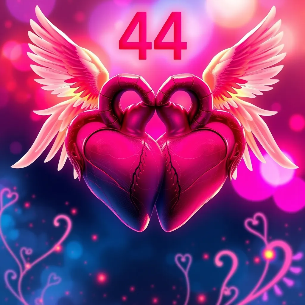 Experiencing Angel Numbers with Your Twin Flame Journey? : MysteryLores