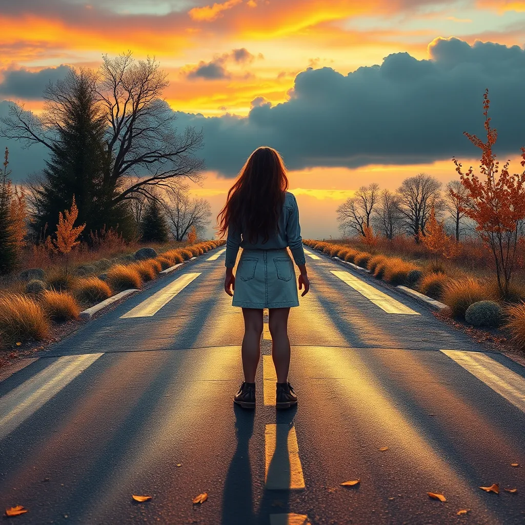 Can Your Twin Flame Journey Change Your Identity? : MysteryLores