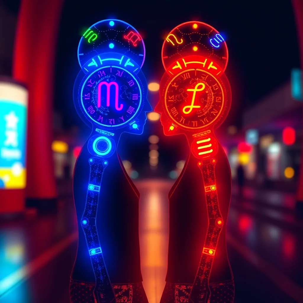 Can Twins or Triplets Share the Same Rising Sign? : MysteryLores