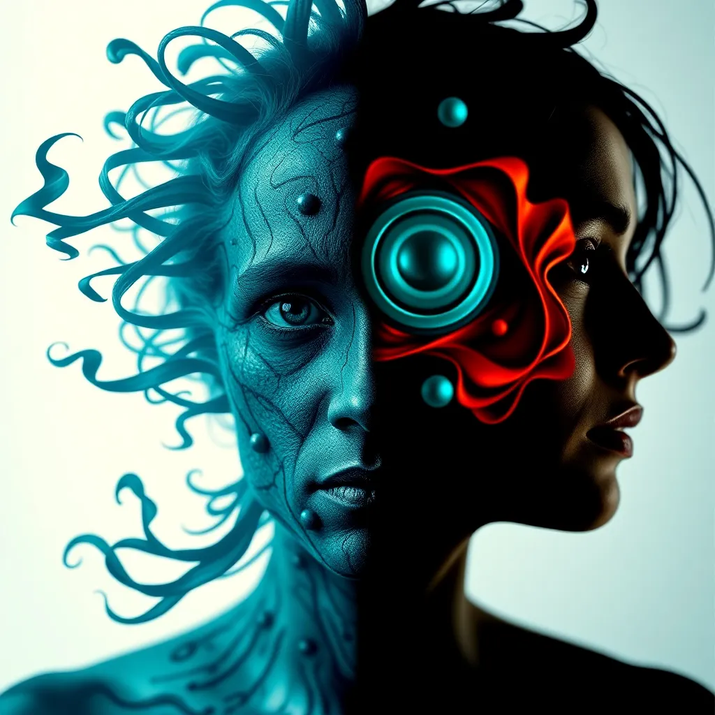 Exploring Paradoxes: The Twisted vs. Sane Mind Perspective : MysteryLores