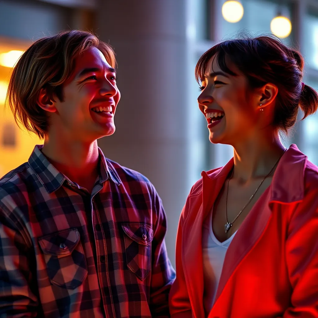 Understanding the Unique Bond Among Gemini Friends : MysteryLores