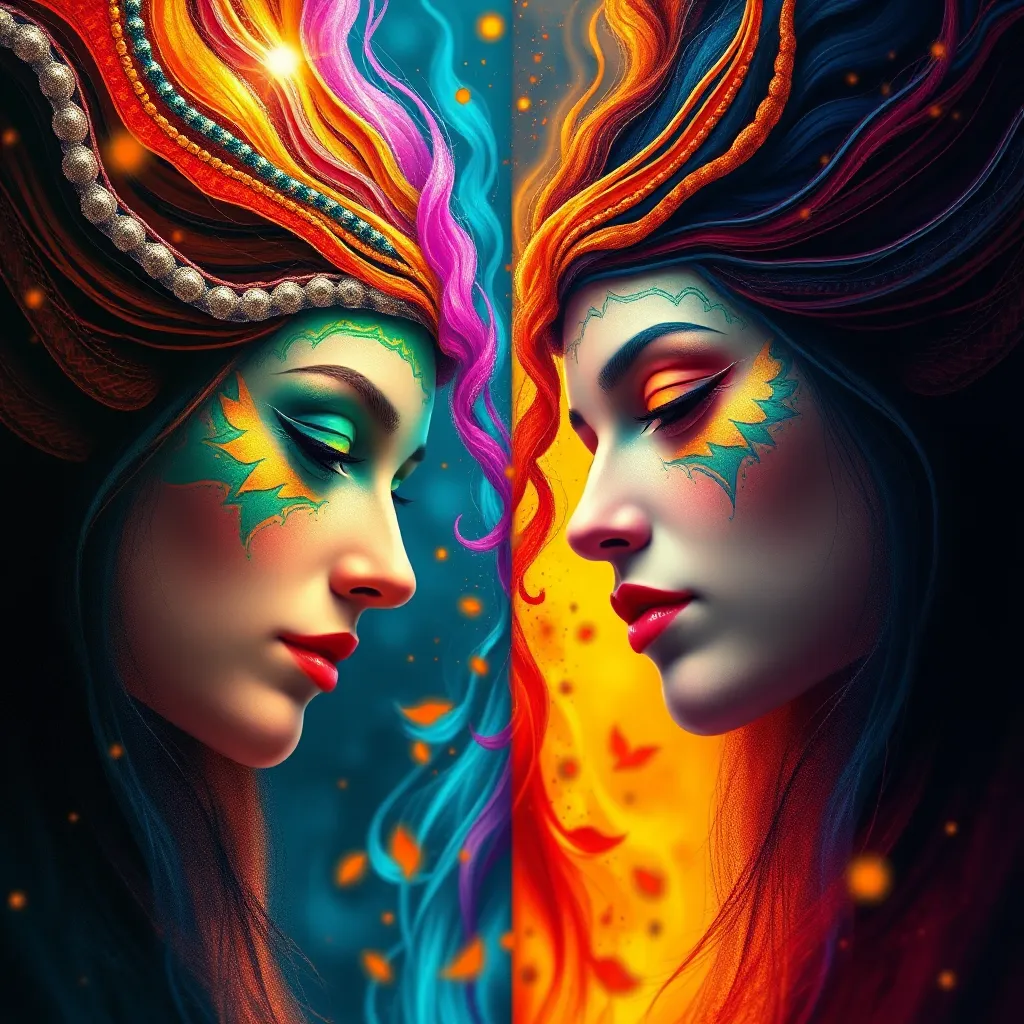 Understanding Two-Spirited Identity: A Broader Perspective : MysteryLores