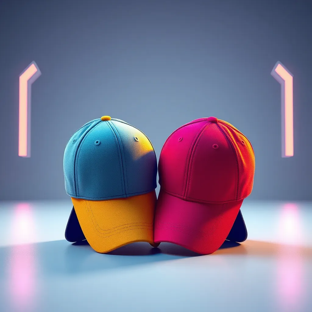 Why Two Caps Always Clash: An Insightful Look : MysteryLores